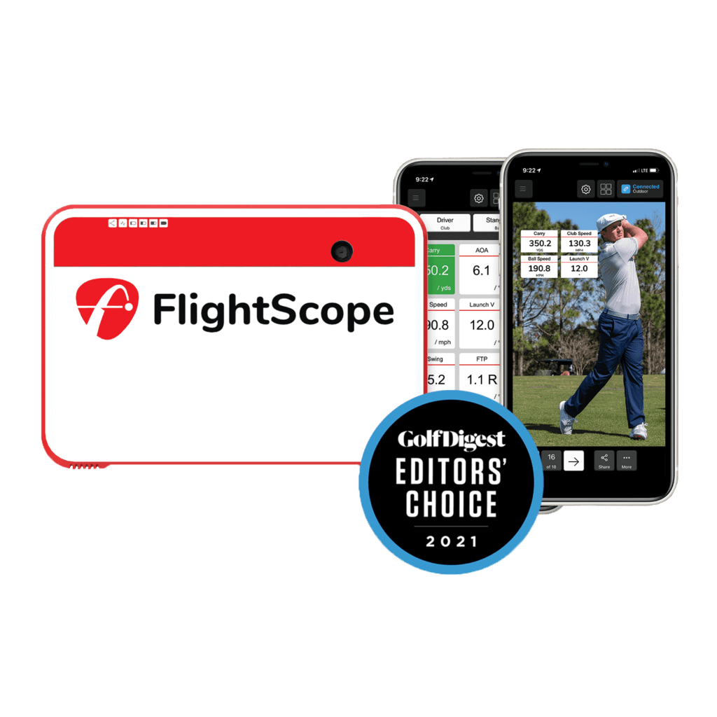 FlightScope Mevo Plus (+) Pro Package | Software-Upgrade